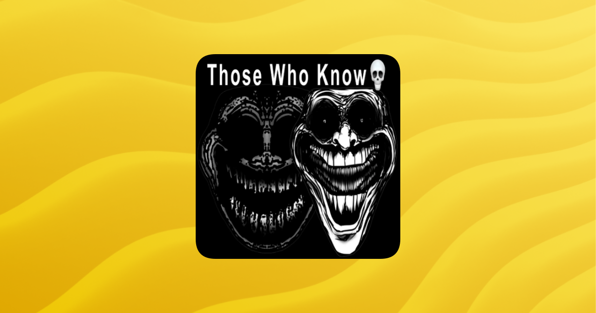 those who knows - Guilded