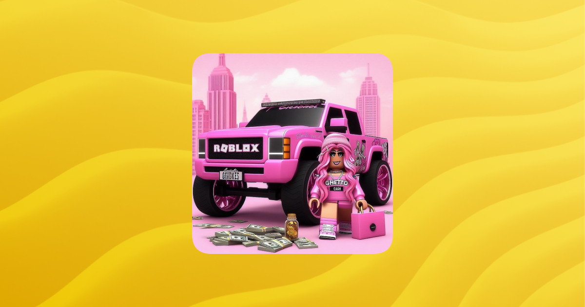 Baddies Life - Guilded