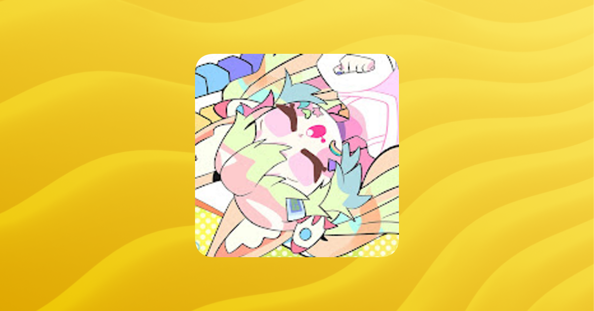 Nightshade's emoji server - Guilded