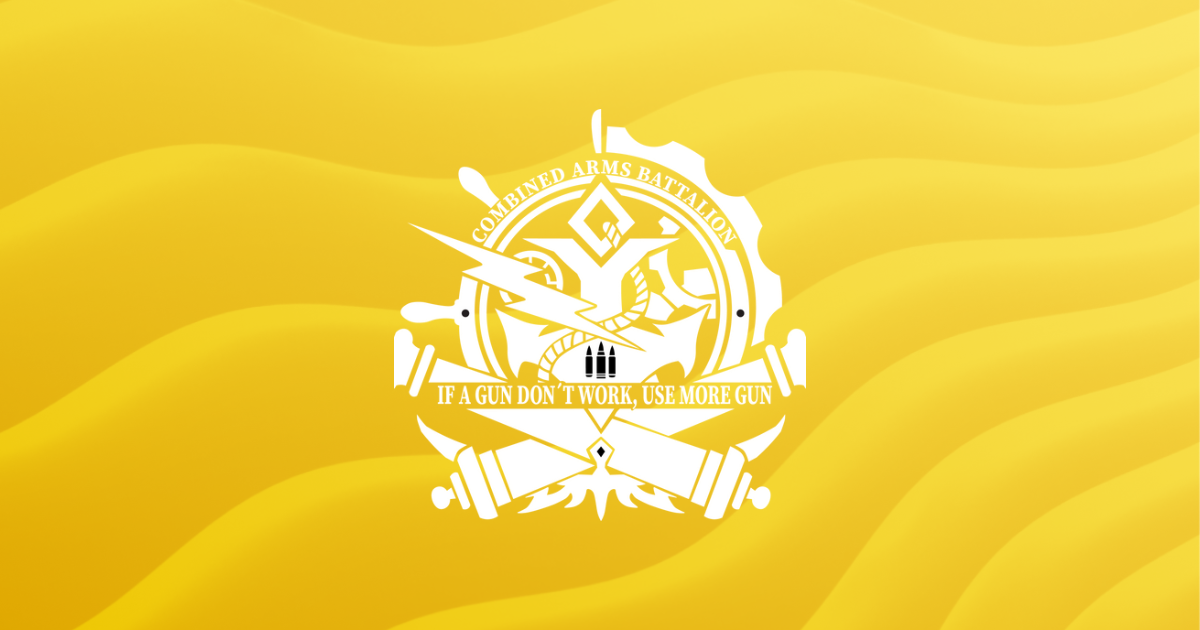 CAB Battle Comms - Guilded