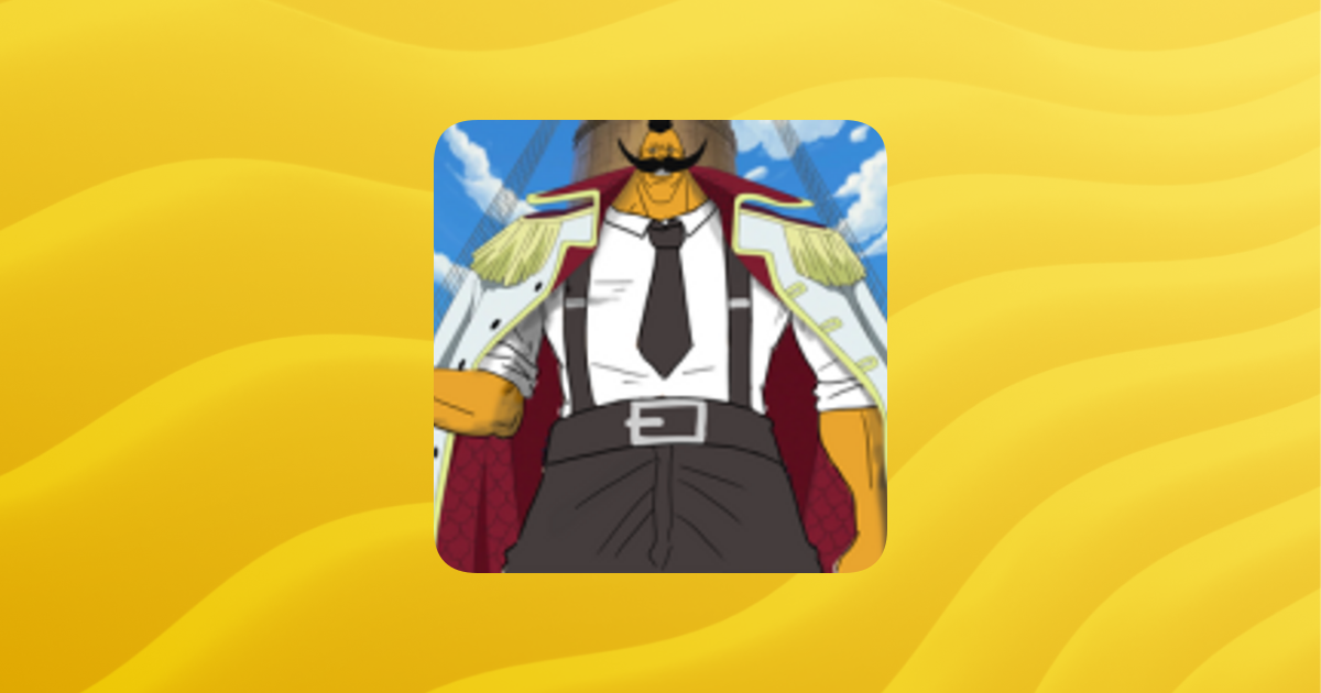 Juan's Piece - Guilded