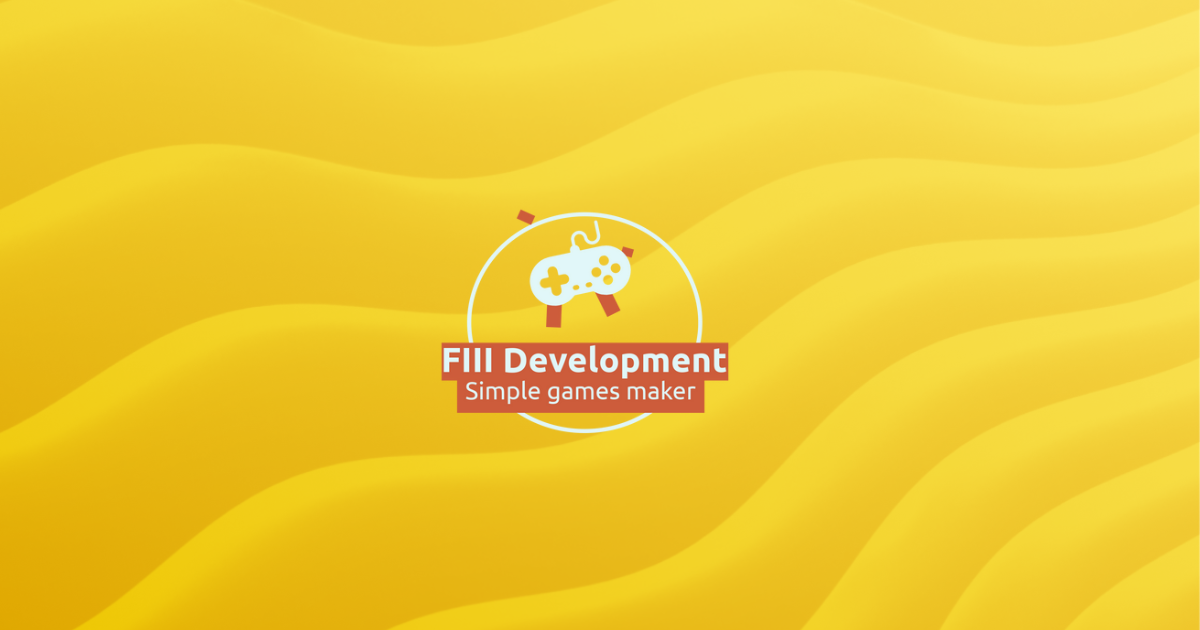 FIII Development official - Members - Guilded