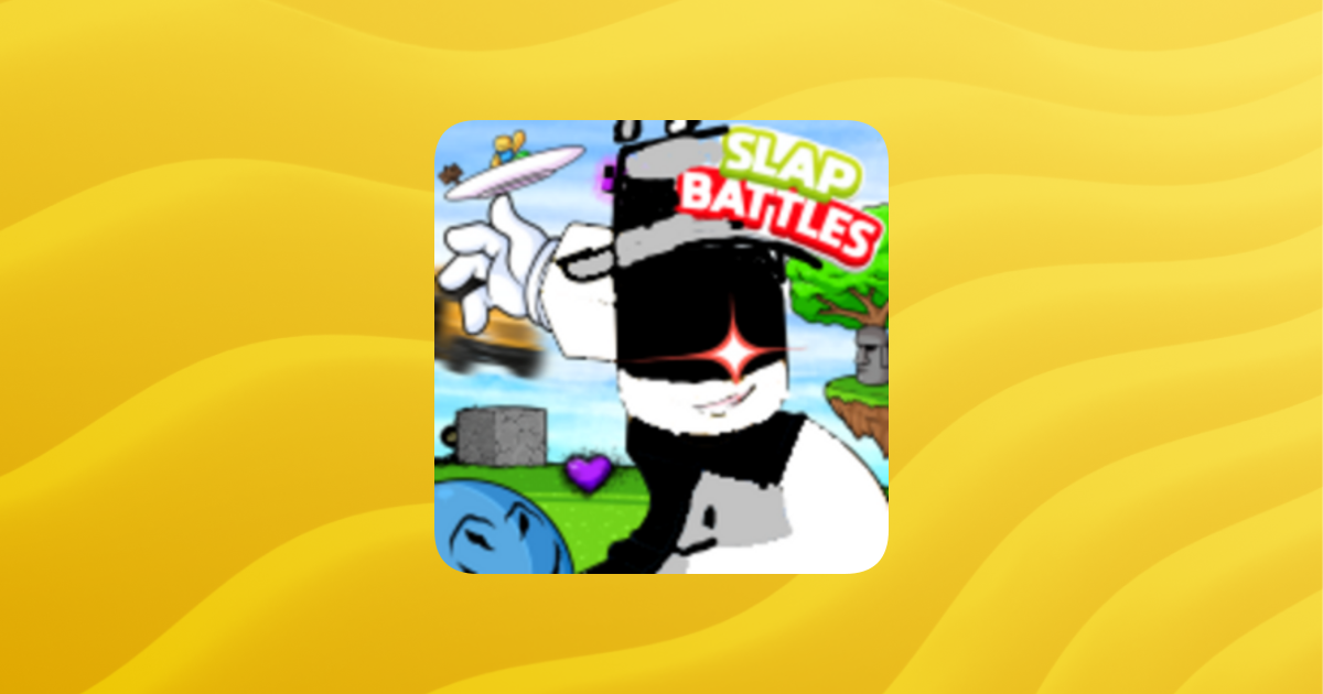 Overview - Slap battle but free gloves - Guilded