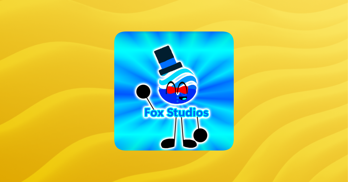 Accept Anter Ventura's invite to join Fox Studio's Division ! - Guilded