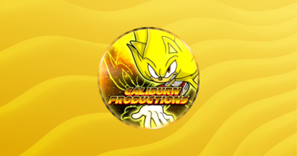 Overview - Caliburn Productions - Guilded