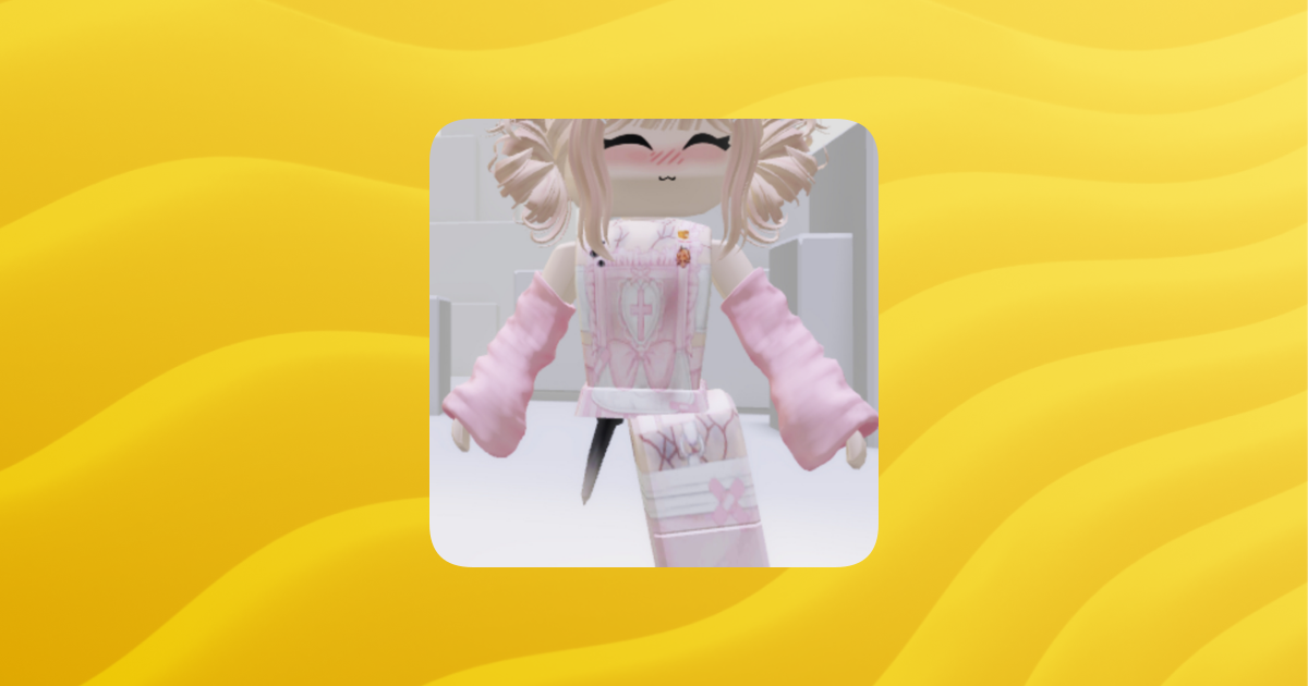 Squid game - Guilded