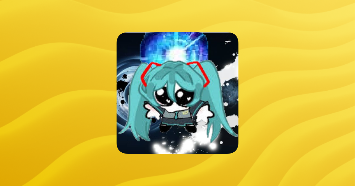 Meloms hangout - Guilded