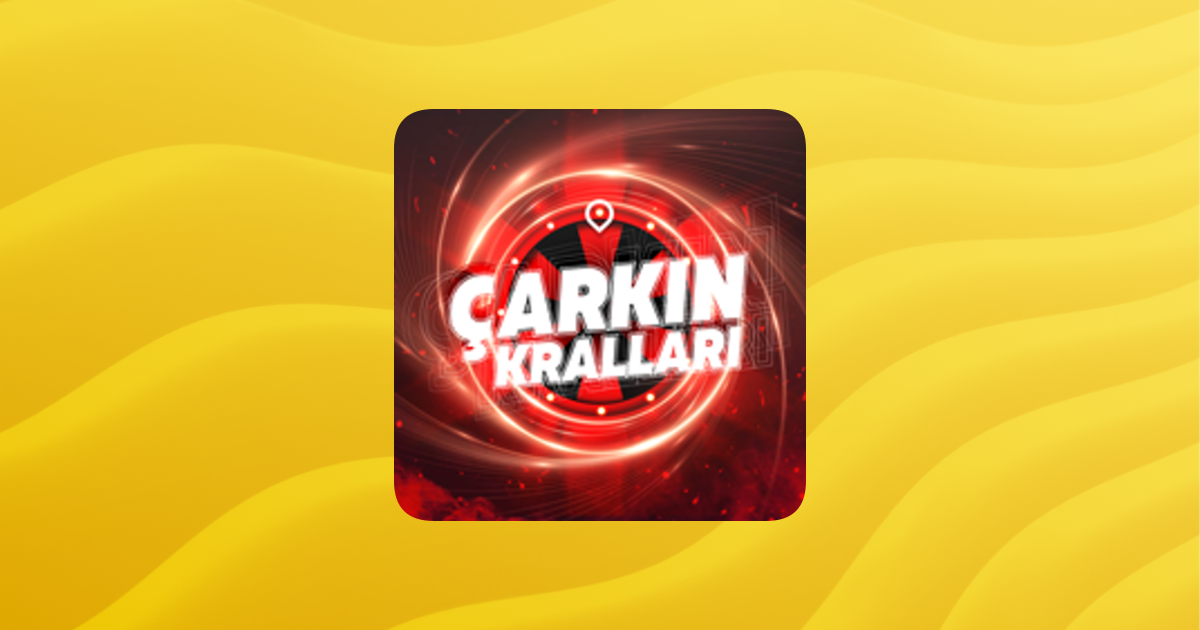 Carkin Krallari - Guilded