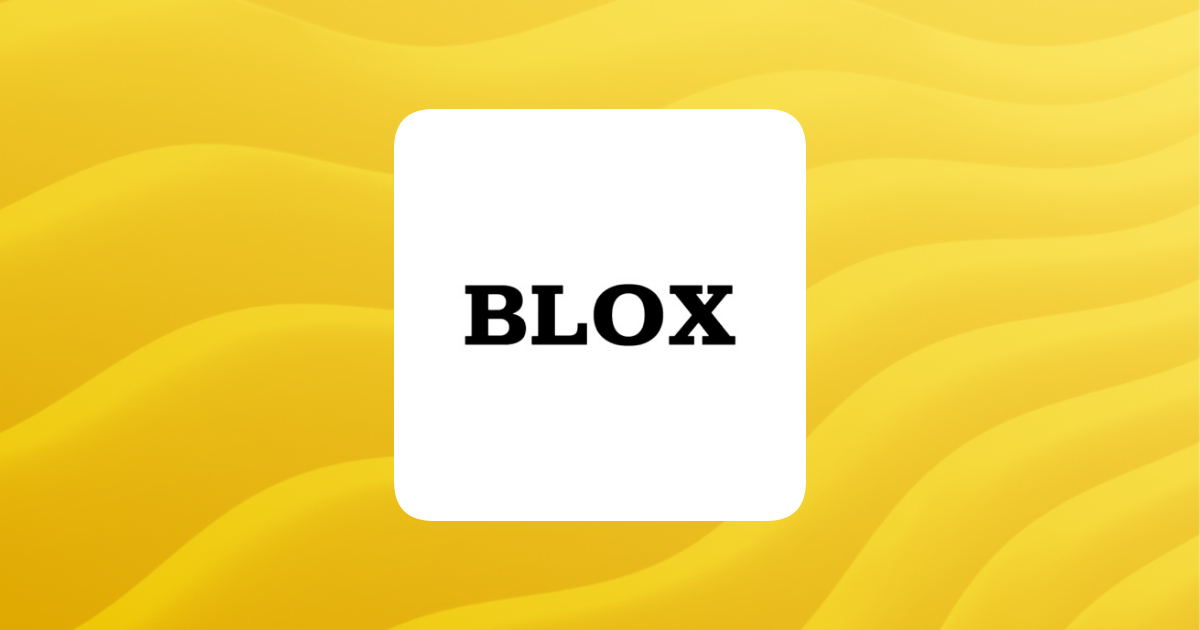 Blox Corporation - Members - Guilded