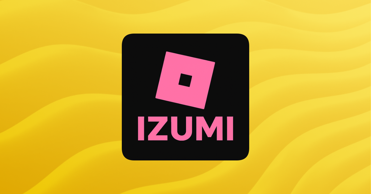 Izumi's World building Server - Members - Guilded