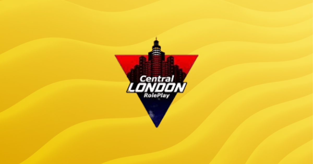Central London Roleplay - Guilded