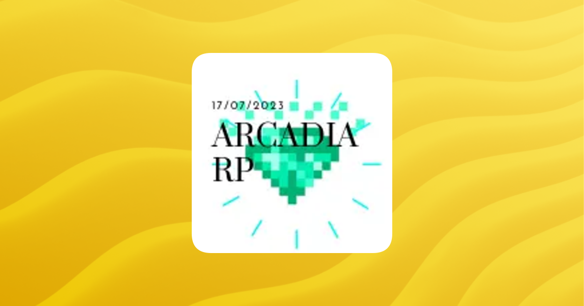 🌟 Venha se juntar a nós em ArcadiaRP - O destino definitivo para a melhor experiência de ...