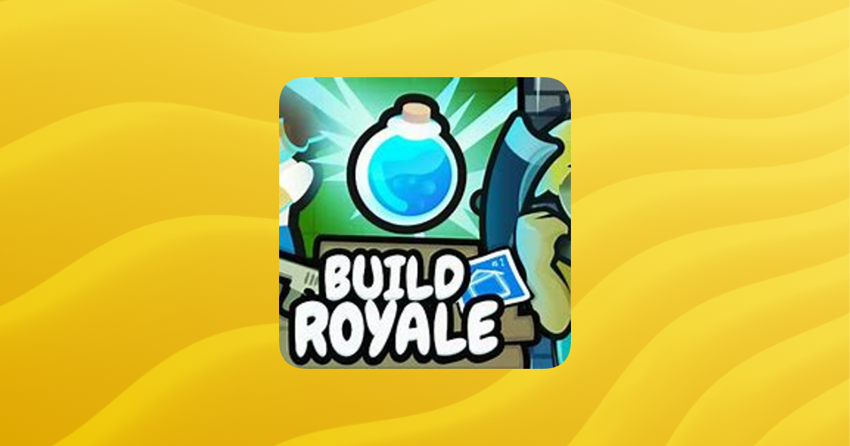 Build Royale The New Era. - Guilded