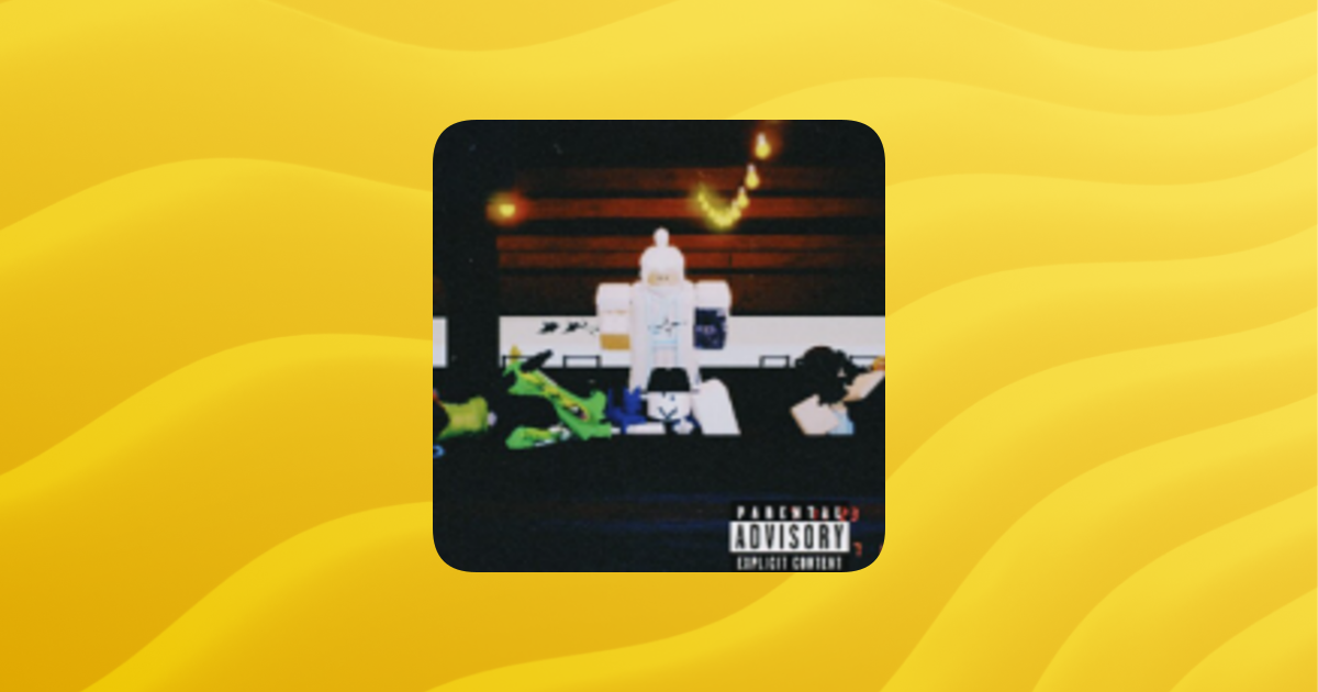 The Gentlemen In Black - Guilded