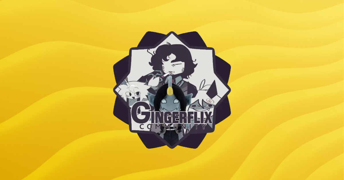 GingerFlix Community - Guilded