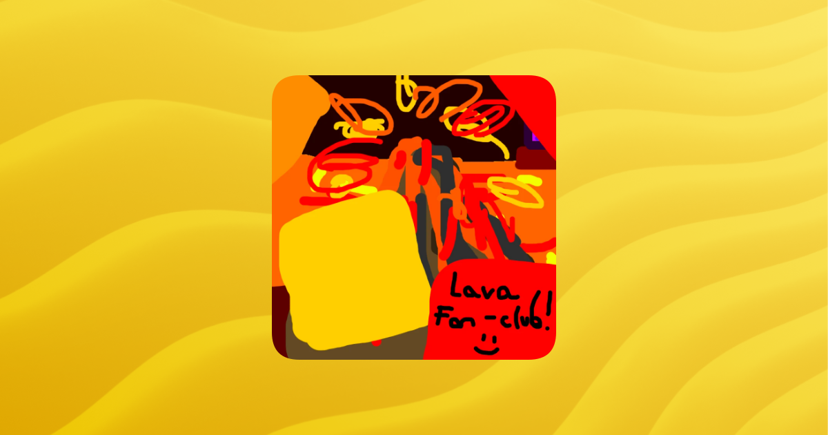 The Lava Fanclub - Guilded