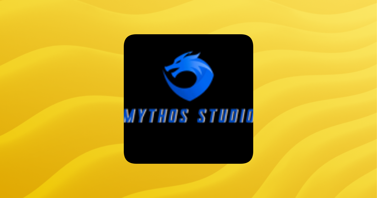 Mythos_Studio - Guilded