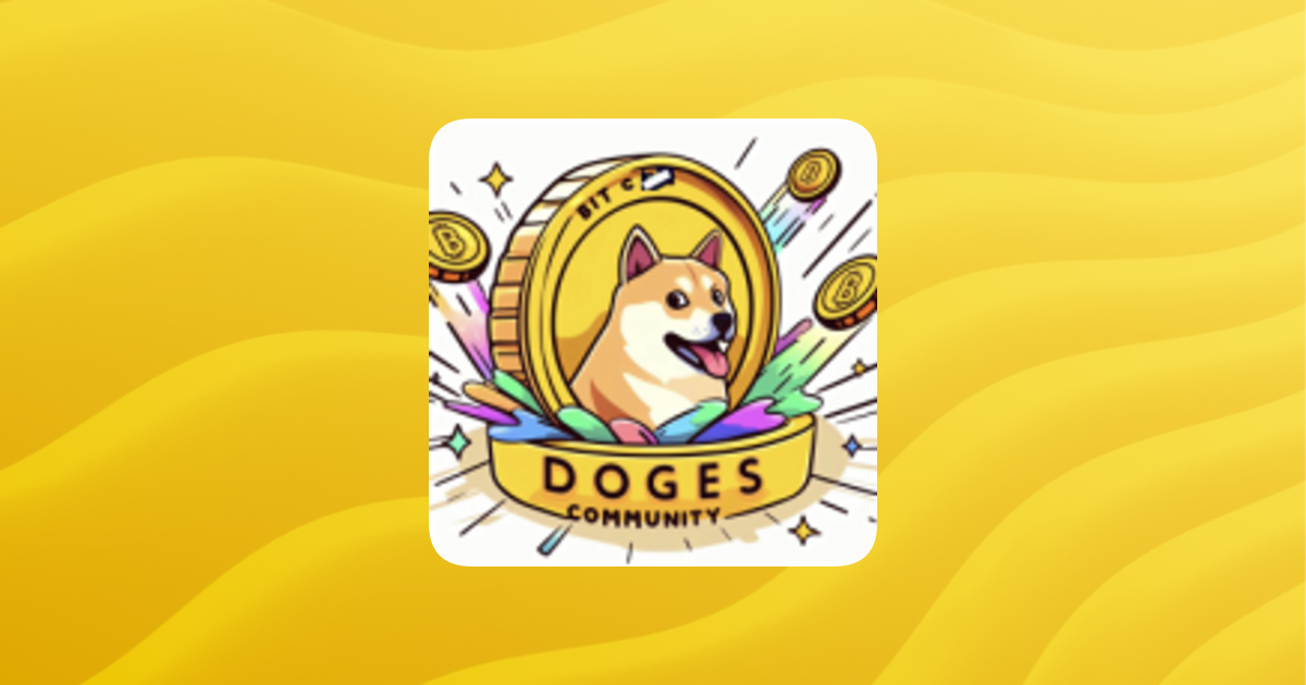 Welcome to Guilded! - Doge’s Community news - Guilded