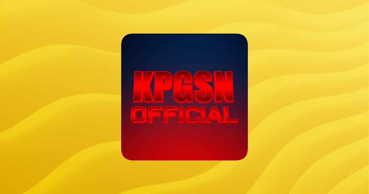 KPGSN (Guilded) - Guilded