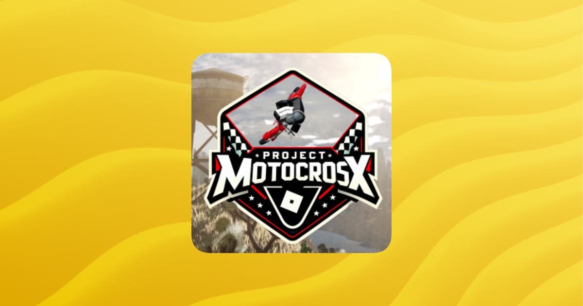 Project MX Motocross - Guilded