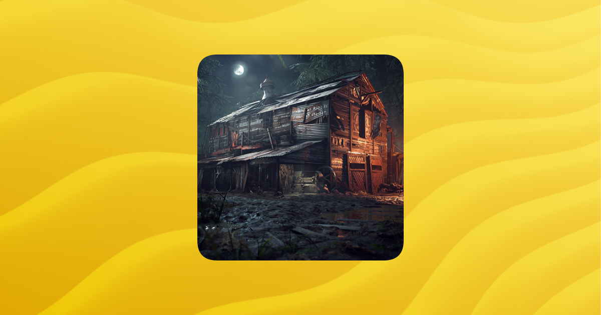 Hunter Dream - Guilded