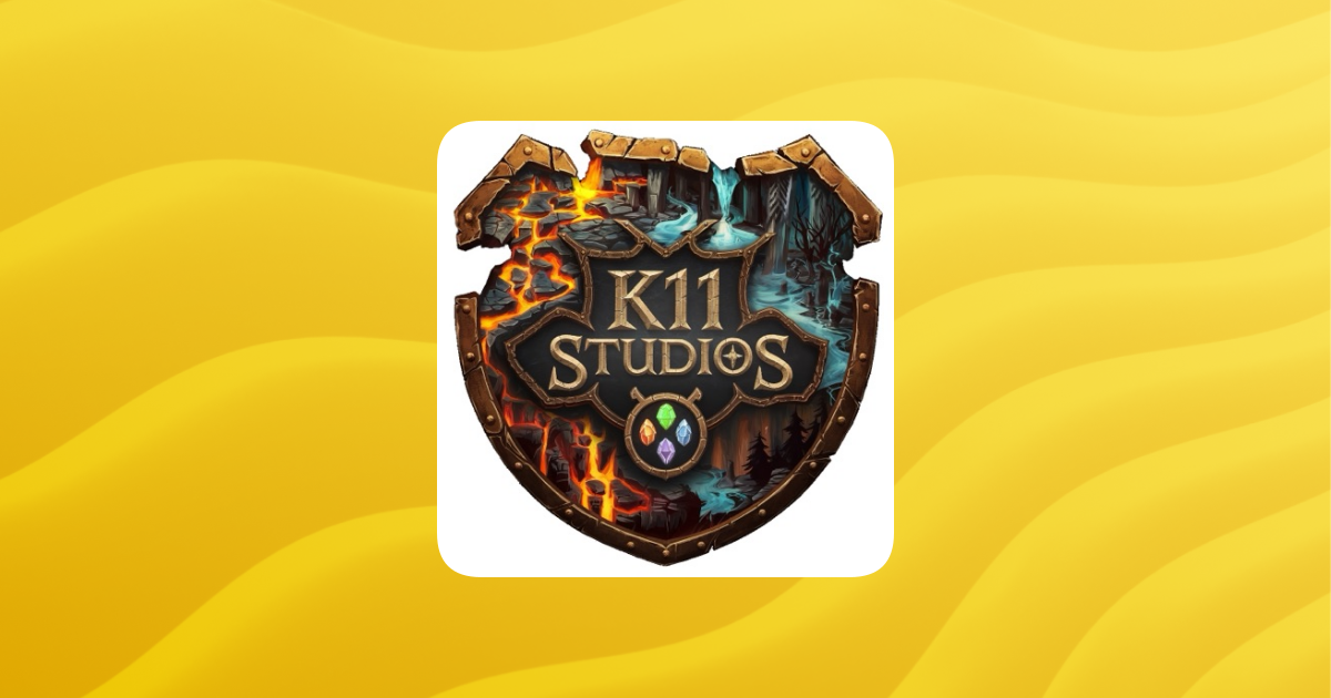 K11 Studios - Guilded