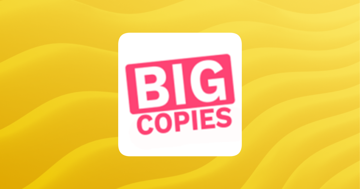 BIG Copies Pets - Guilded