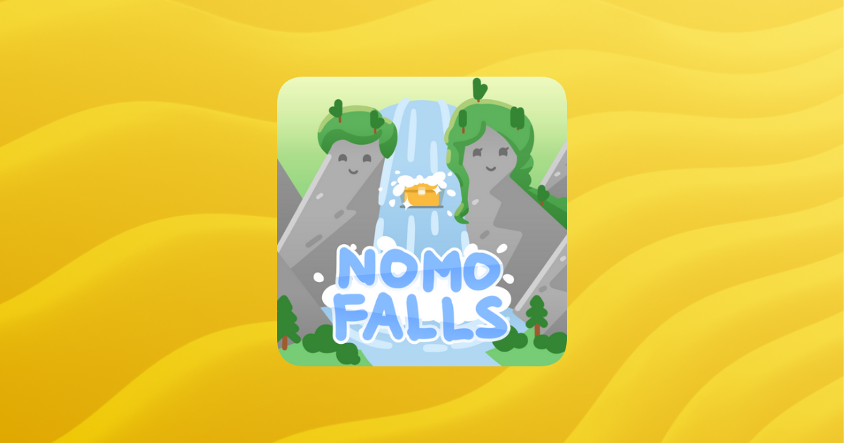 Overview - Nomo Falls - Guilded