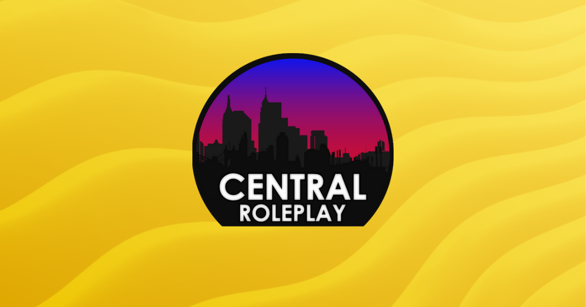 Overview - Central Roleplay Community - Guilded