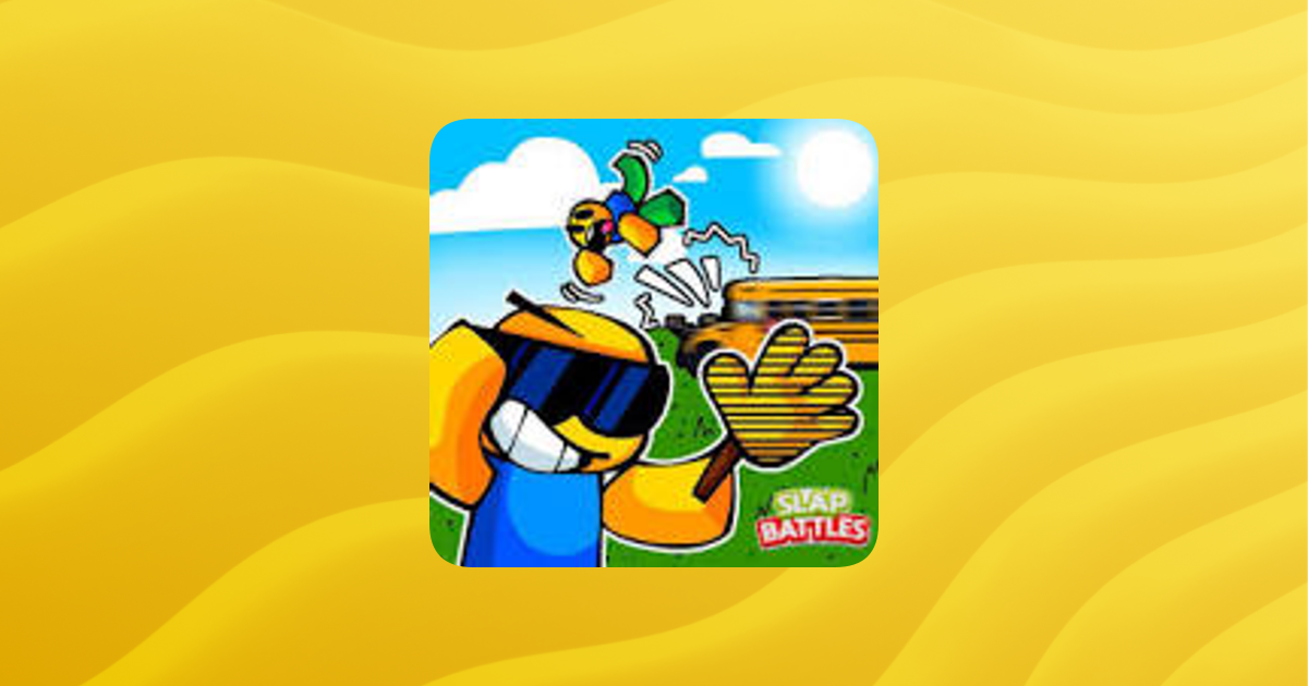 Slap Battles Server - Guilded