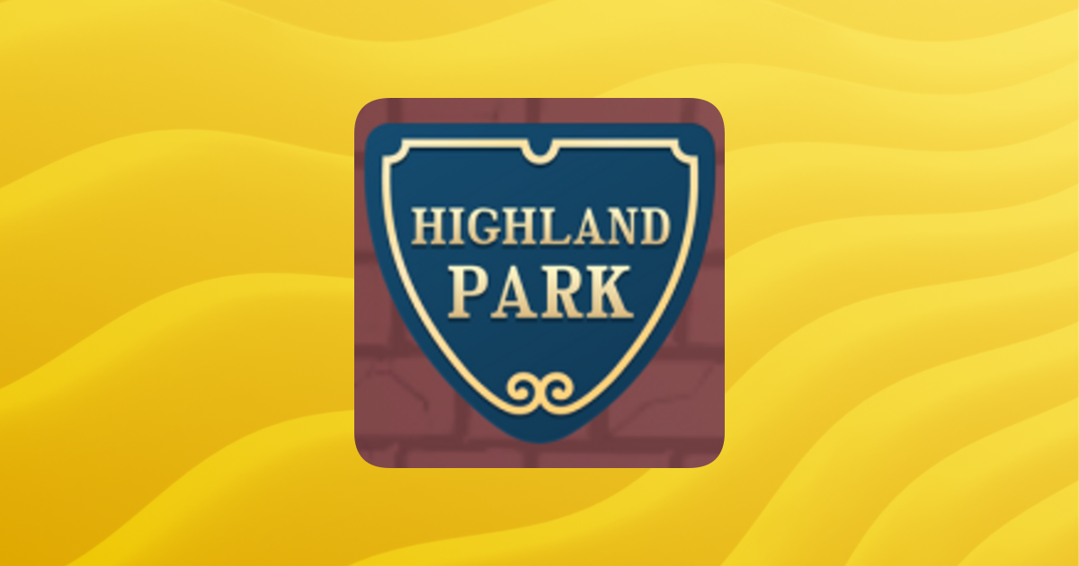 Highland Park RP - Guilded