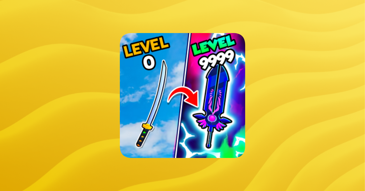 Sword Legends - Guilded