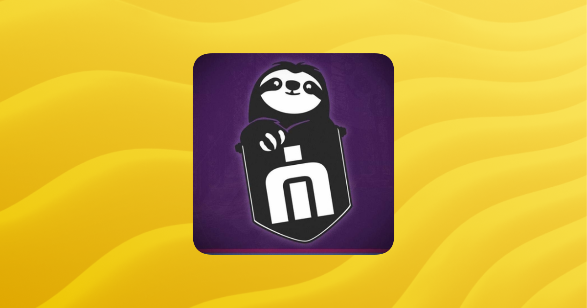 Never Idle - Guilded