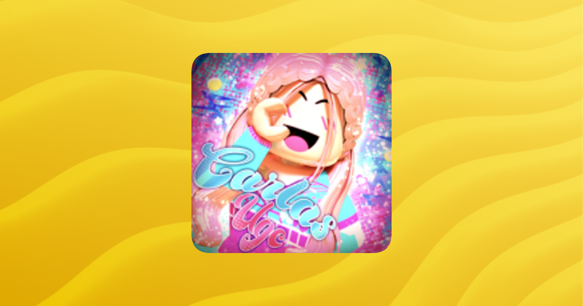 Overview - CarlasUGC - Guilded