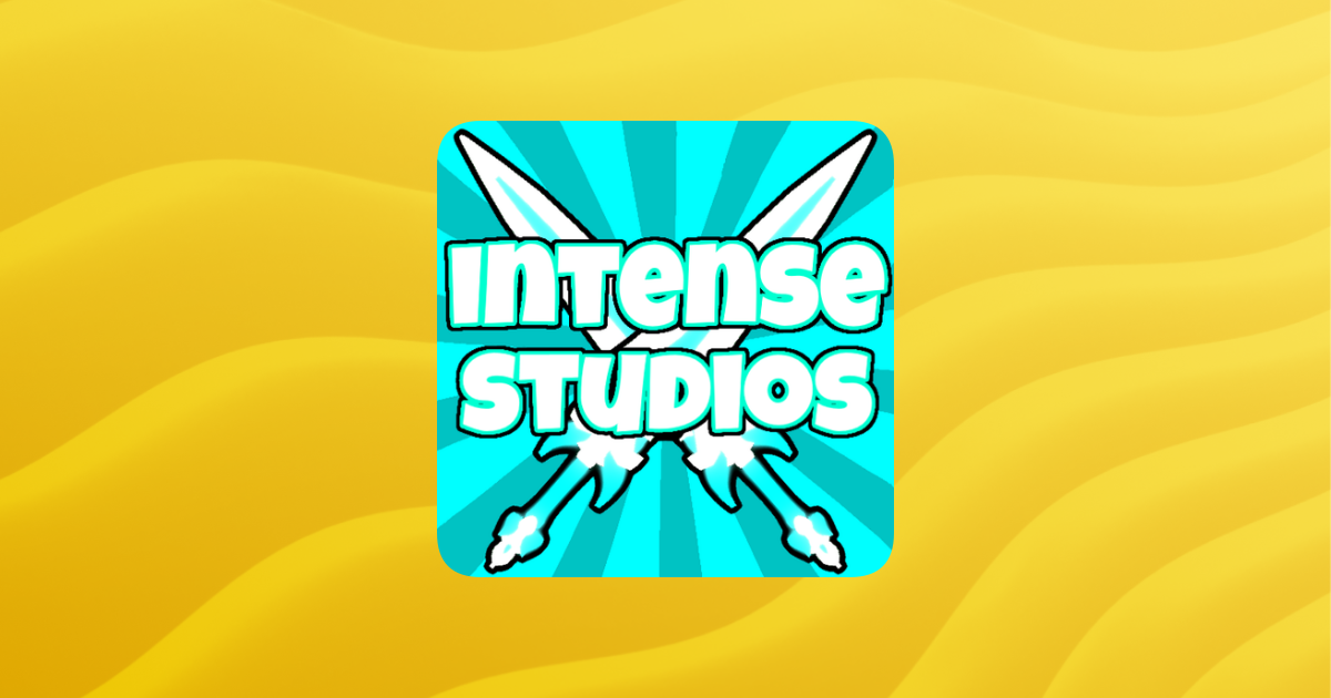Intense Studios - Guilded
