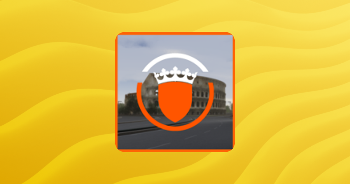 Rome Roleplay Community - Guilded