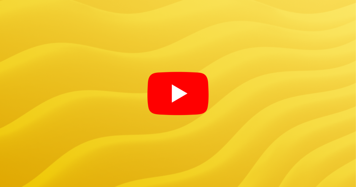 YouTube Community - Guilded