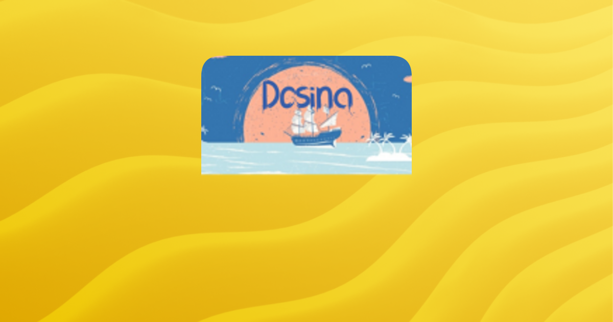 Dosina HR+ - Guilded