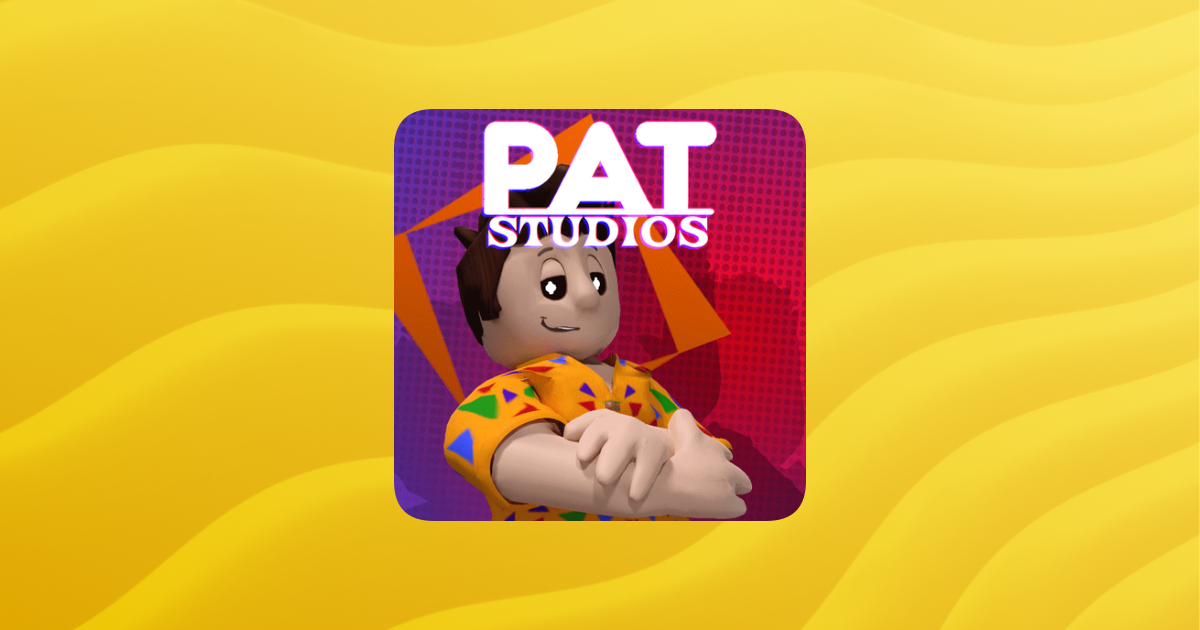 PAT Studios - Guilded