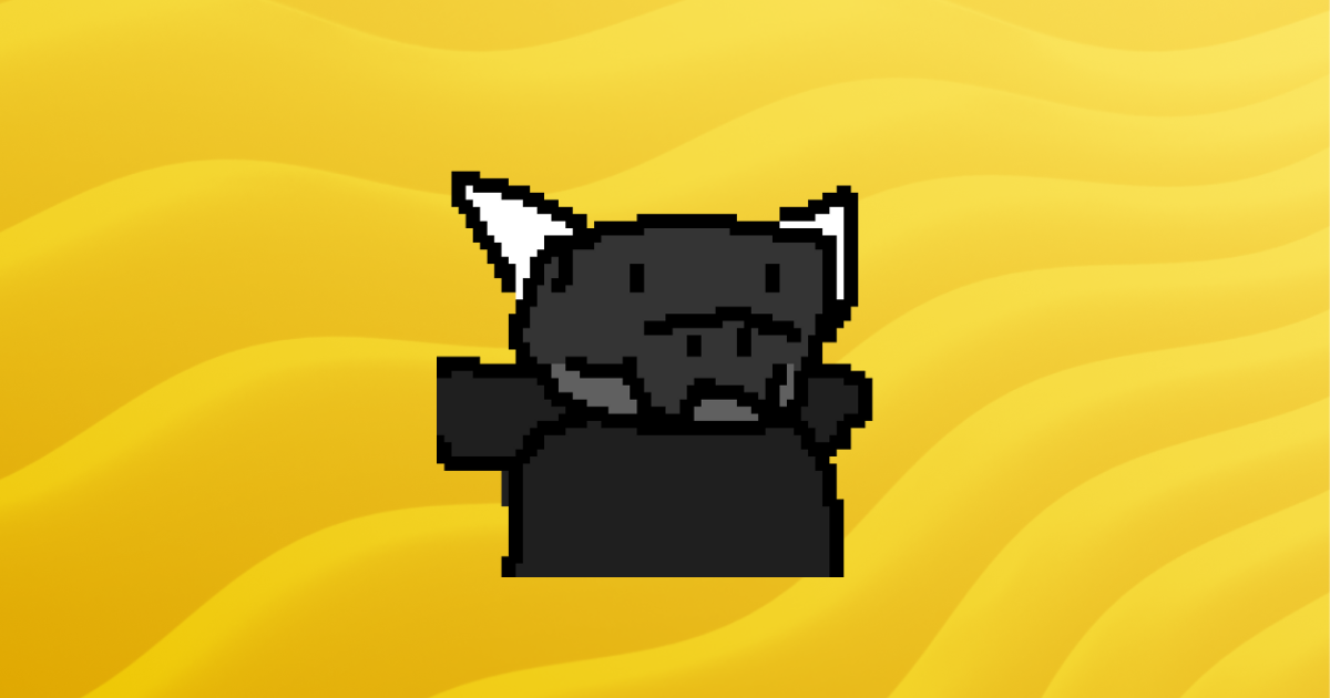 Hexar's Hangout - Guilded