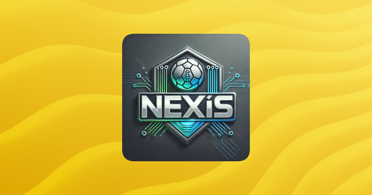 Nexis - Touch Football Clan - Guilded