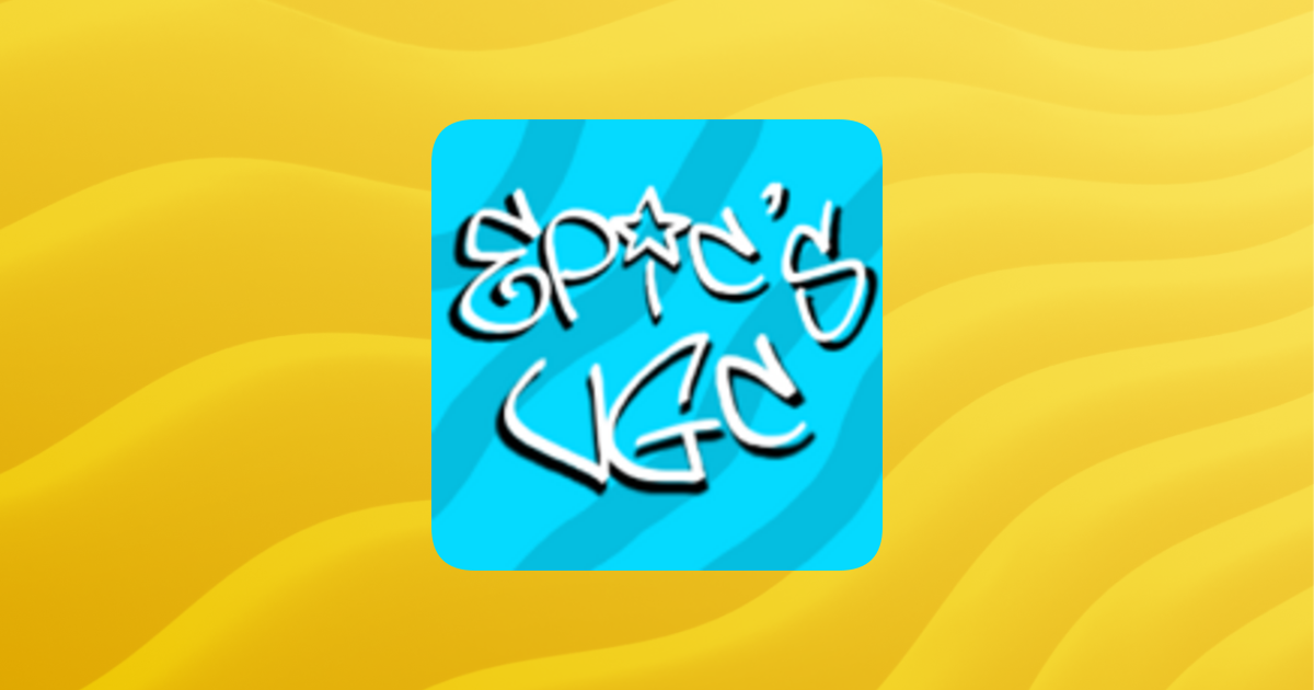 Epic's UGC - Guilded