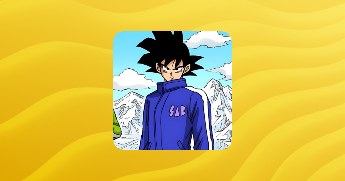 Overview - /dbz #chrollo - Guilded