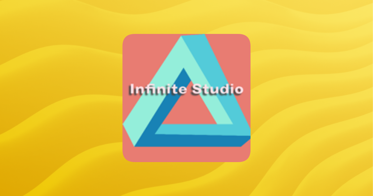 lnfinite_Studios - Guilded