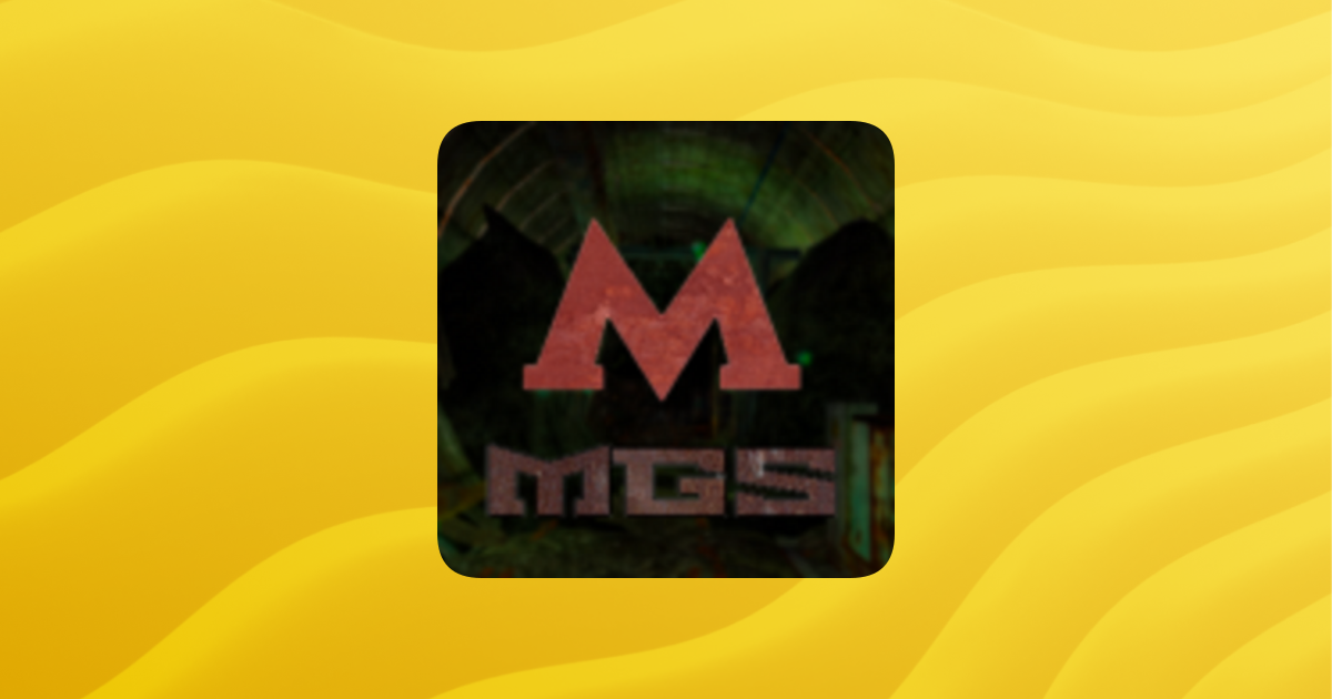 Metro Games Studios - Guilded
