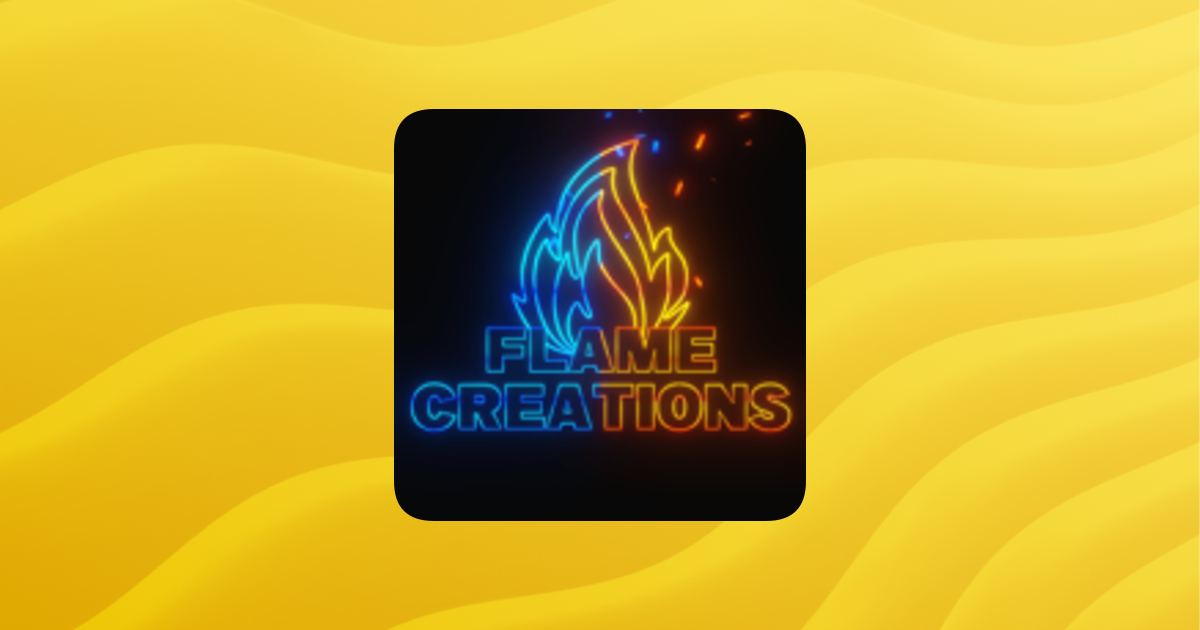 Flame Creations! - Guilded