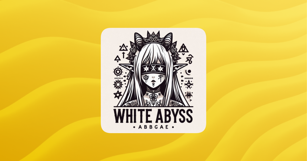 Overview - WhiteAbyss | AMIRO | Minecraft - Guilded