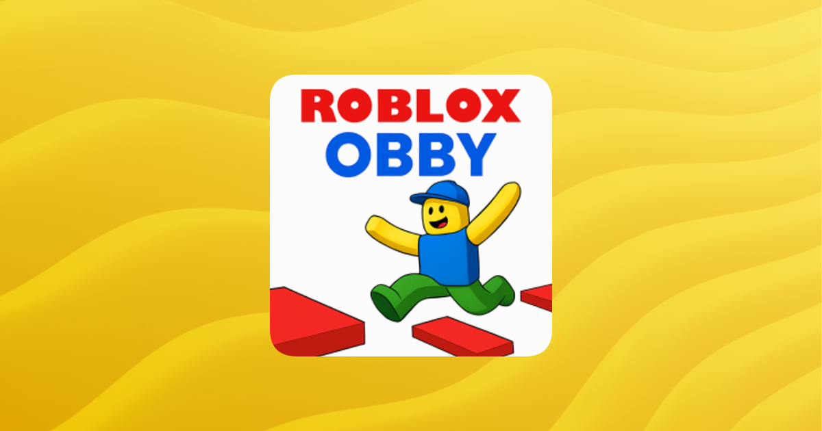 ROBLOX OBBY - Members - Guilded