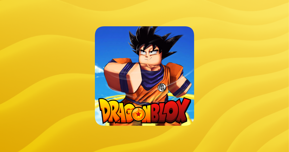 Dragon Blox - Guilded