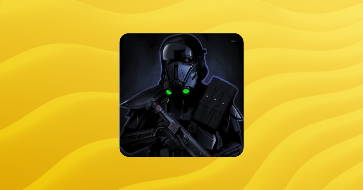 Overview - DeathTroopers - Guilded